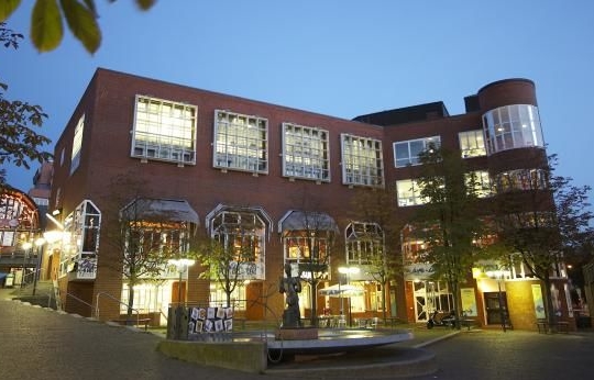 Impro à la carte! Karlsruhe